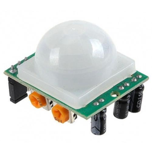Jual Sensor Infrared Deteksi Manusia / Gerak / Motion HC-SR501 BB-04 ...