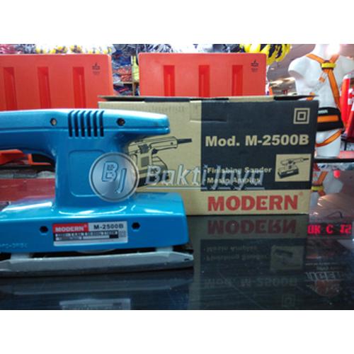 Jual Mesin Amplas MODERN M 2500 B - Jakarta Barat - Bakti Jaya LTC ...