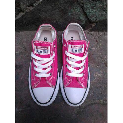 Jual sepatu converse shocking pink - Jakarta Selatan ...