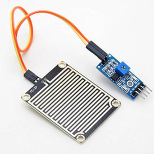 Jual Sensor air hujan pendeteksi tetesan air - Jakarta Selatan ...