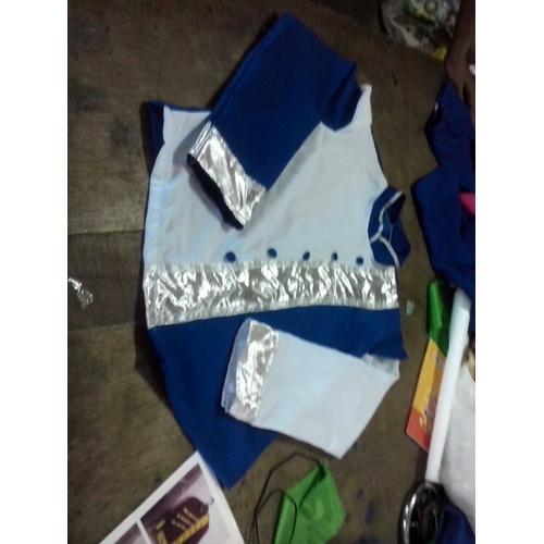 Jual Seragam Marching band (Drum band) - Kab. Karanganyar - Indius ...