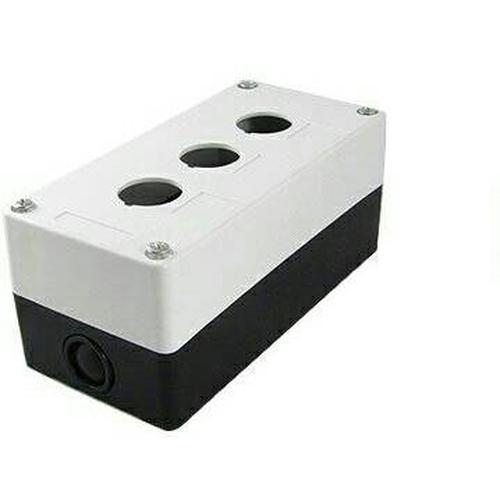 Jual BOX push button 3 hole "FORT" - Jakarta Barat - Surya Jaya ...