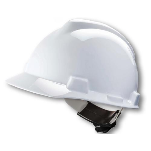 Jual HELMET MSA USA VGARD FAST TRACK / HELMET SAFETY - Jakarta Barat ...
