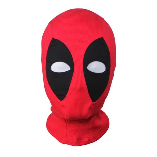 Jual Deadpool Mask Topeng Dead pool - Kota Depok - Susan Shop | Tokopedia