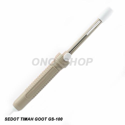 Jual Sedot Timah Goot GS-100 ( 33 cm ) - Jakarta Barat - Ono Shop ...