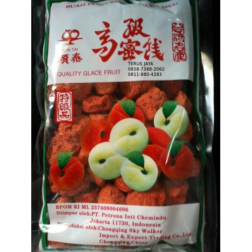 Jual Manisan Kiamboy Merah - Jakarta Barat - Goh Surono Online Shop ...
