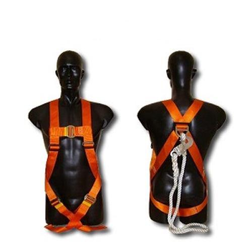 Jual Body Harness Flying Fox HE4528 - Jakarta Barat - Total Safety ...