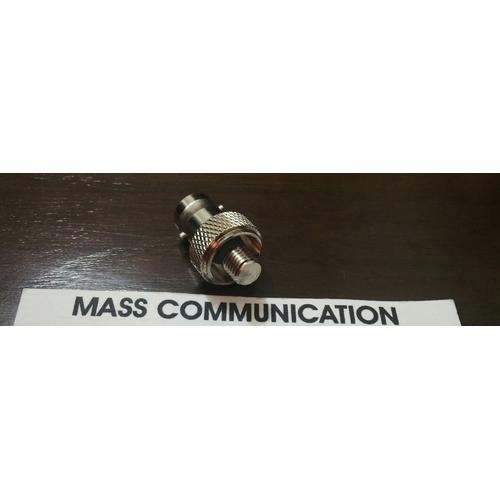 Jual CONNECTOR ADAPTER MOTOROLA - Jakarta Pusat - Mass Communication ...