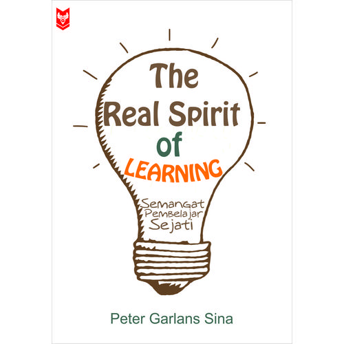 Jual The Real Spirit of Learning - Kab. Sleman - Gardabuku | Tokopedia