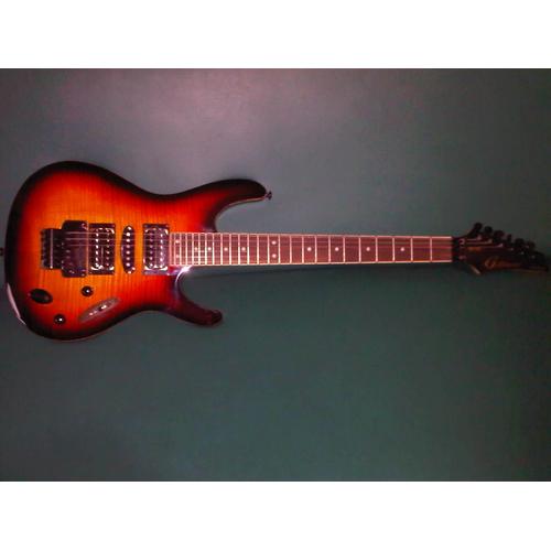 Jual Gitar elektrik Gilmore / Gillmore updown murah - Kota Surabaya ...