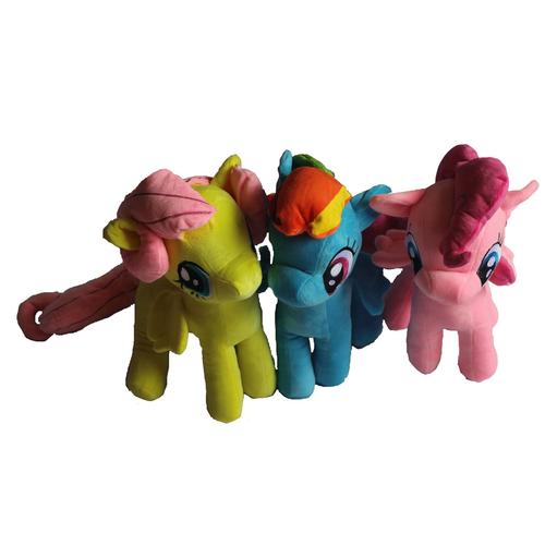Jual Boneka peluk plush Doll My little pony - Jakarta Utara - Ag ...