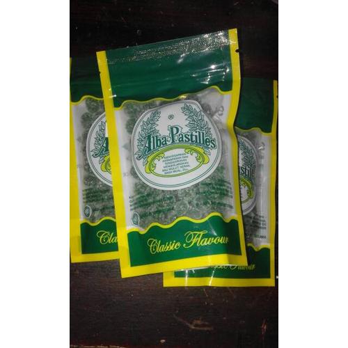 Jual Permen Alba Pastilles - Kab. Sleman - anggajaya | Tokopedia