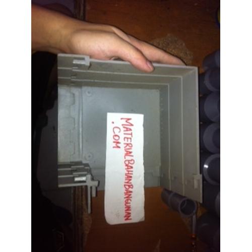 Jual siku talang air pvc - Kota Depok - Toko Citra Bangunan | Tokopedia