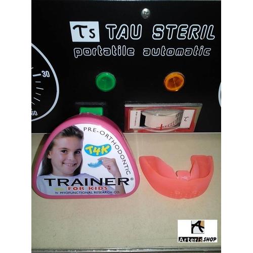 Jual T4K (Trainer for Kids) Harder Red Phase II buatan MRC - Kota ...