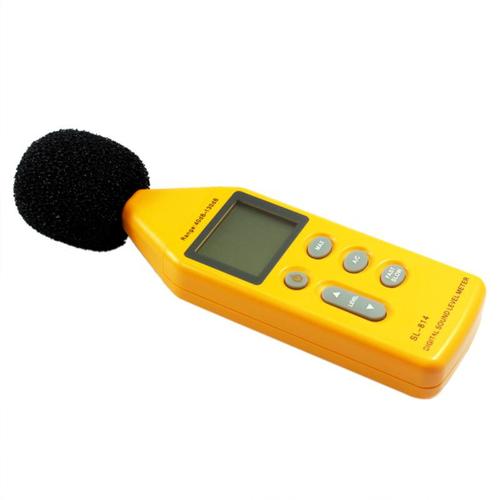 Jual Alat Ukur Kebisingan Suara - Sound Level Meter - Kota Yogyakarta ...
