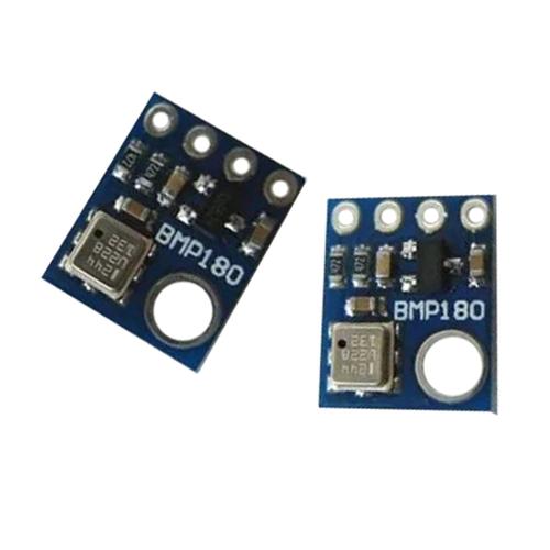 Jual GY-68 BMP180 Digital Pressure Sensor Module - Kota Yogyakarta ...