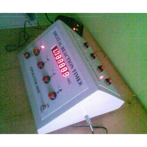 Jual Reaction Timer / Waktu Reaksi - Kota Bandar Lampung - BERKAH ...