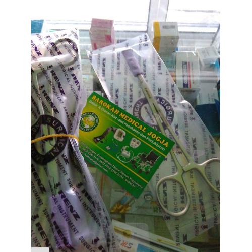 Jual Nalpuder Hecting Renz - Kab. Sleman - Barokah Medical | Tokopedia