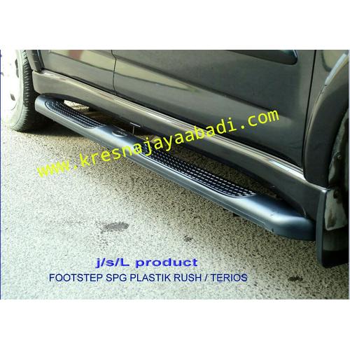 Jual FOOT STEP TOYOTA RUSH / DAIHATSU TERIOS - Jakarta Utara - KRESNA ...