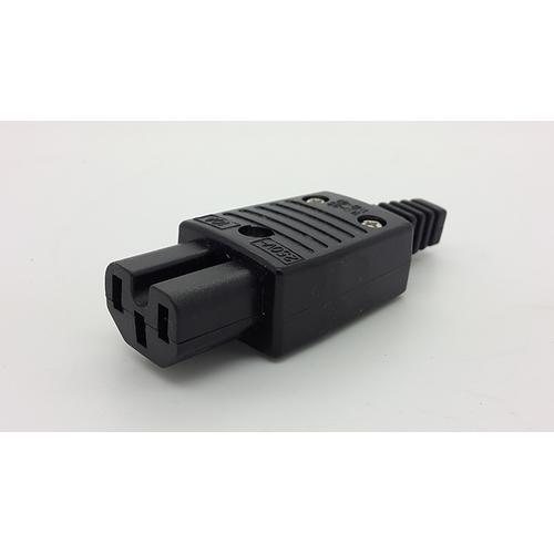 Jual Socket AC Komputer C13 ( FEMALE ) - Jakarta Pusat - warunglistrik88 | Tokopedia