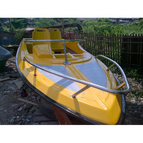 Jual Speed Boat Fiber Untuk Narik Banana Boat - Jakarta Pusat - PT ...