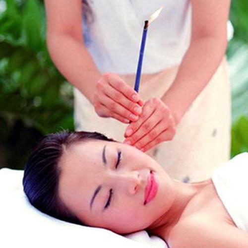 Jual Lilin Aromaterapi Pembersih Telinga (Ear Candle) - Kota Surabaya ...