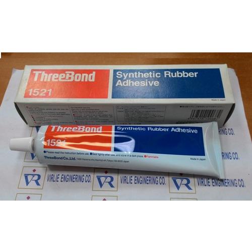 Jual ThreeBond 1521,synthetic rubber, - Jakarta Pusat - virlie engineering co | Tokopedia