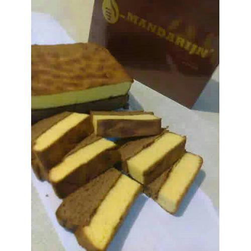 Jual Roti Kue Mandarin Orion / Mandarijn Orion (BIASA) ukuran Kecil ...