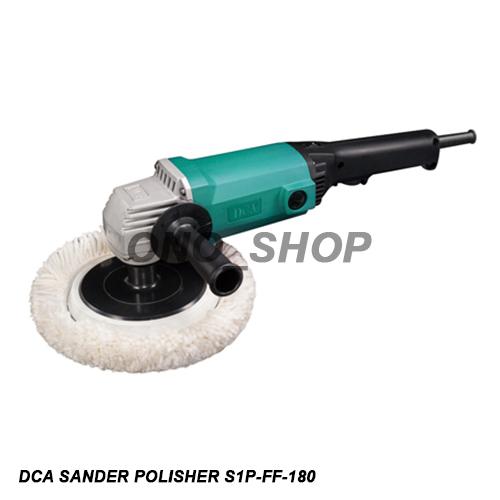 Jual DCA Sander Polisher S1P-FF-180 - Jakarta Barat - ONO SHOP | Tokopedia