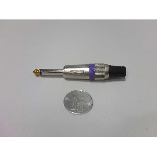 Jual Jack Akai / Jek Gitar Mic Mono Best Quality / body besar - Kab ...