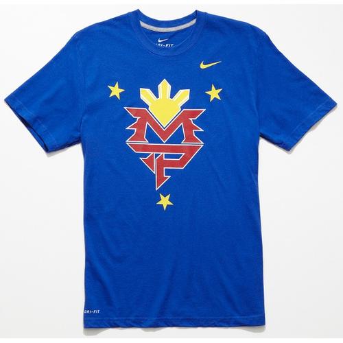Jual Tshirt Manny Pacquiao Logo - Jakarta Timur - asiansmart8 | Tokopedia