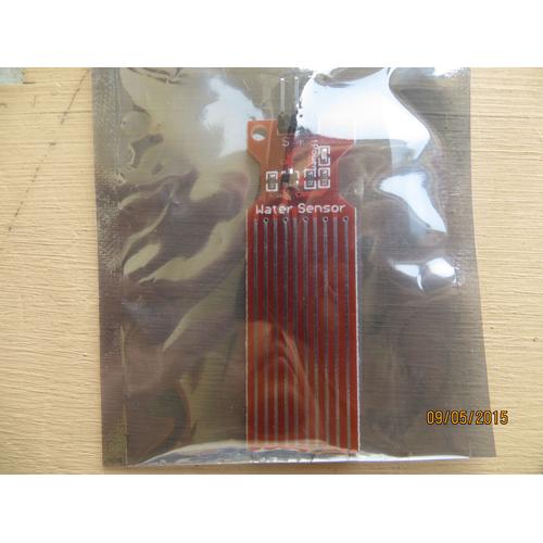 Jual Rain Water Level Sensor Module Detection For Arduino - Kota Depok ...