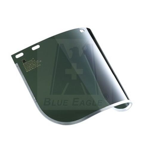Jual Faceshield Visor Blue Eagle FC48 Dark - Jakarta Barat - Ratu ...