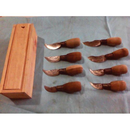 Jual PISAU RAUT / PAHAT TOPENG - Kab. Jepara - Makmur Barokah | Tokopedia