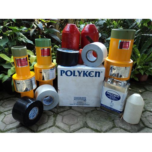Jual Polyken Wrapping Tape - Kota Bekasi - itshella | Tokopedia