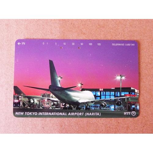 Jual JAPAN International PhoneCard/Kartu Telepon Jadul Luar Negeri ...