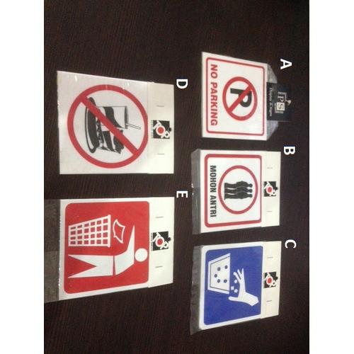 Jual Signage acrylic ukuran 10 x 10 cm - Kota Tangerang - Top Ideas ...