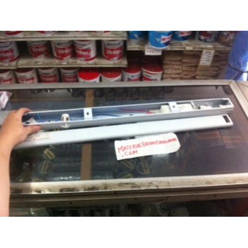 Jual bak lampu neon rumah lampu include starter lampu ballas balas ...