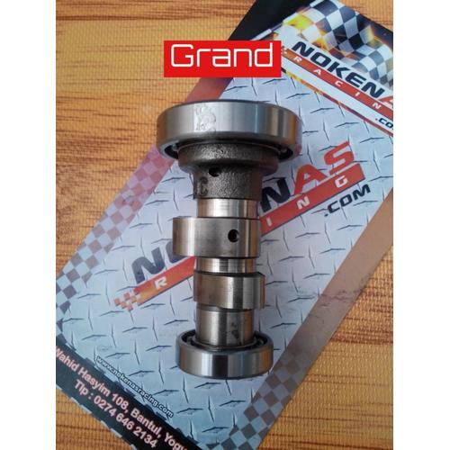 Jual Noken As Racing Honda Grand Race - Kab. Bantul - Noken As Racing ...