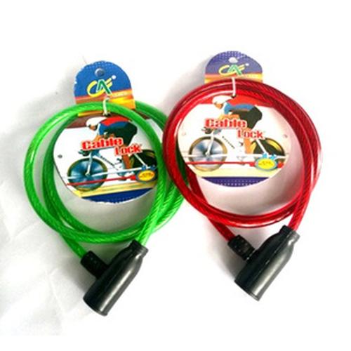Jual Gembok kunci pengaman rantai rante sepeda motor helm - Jakarta ...