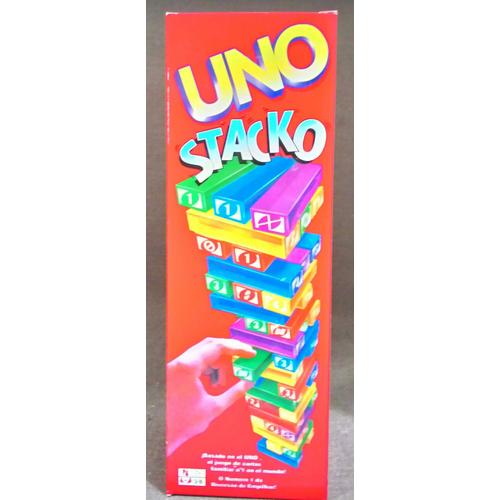 Jual Uno Stacko Balok Permainan Anak Keluarga - Kab. Bandung - Pop Up ...
