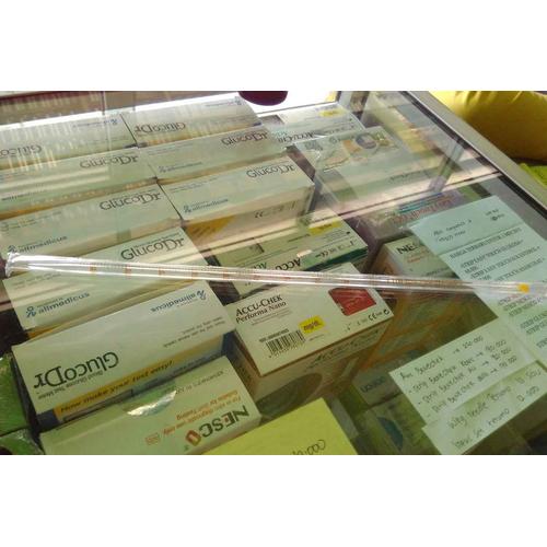 Jual PYREX Pipet Ukur Volume 1ml - Kab. Sleman - Barokah Medical ...