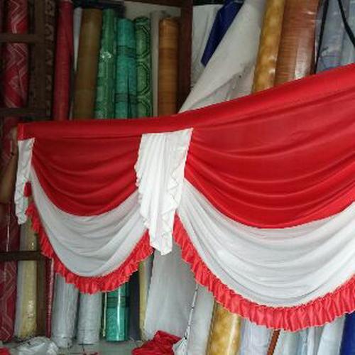 Jual Umbul Umbul Merah Putih Model Bambu Cocok untuk Acara Hari ...