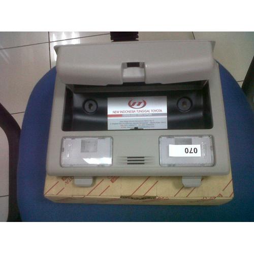 Jual KOTAK KACAMATA / LAMP ASSY MAP GRAND INNOVA - Jakarta Pusat ...