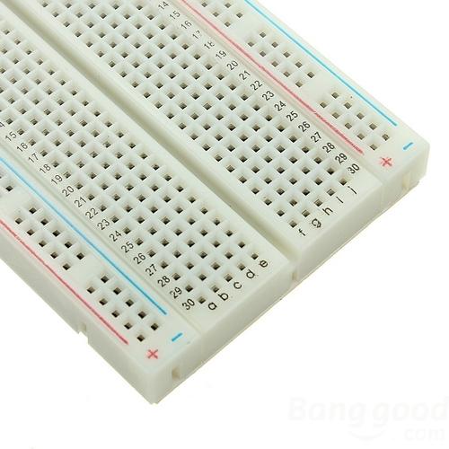 Jual Mini Solderless Breadboard - Kab. Sleman - WarungArduino | Tokopedia