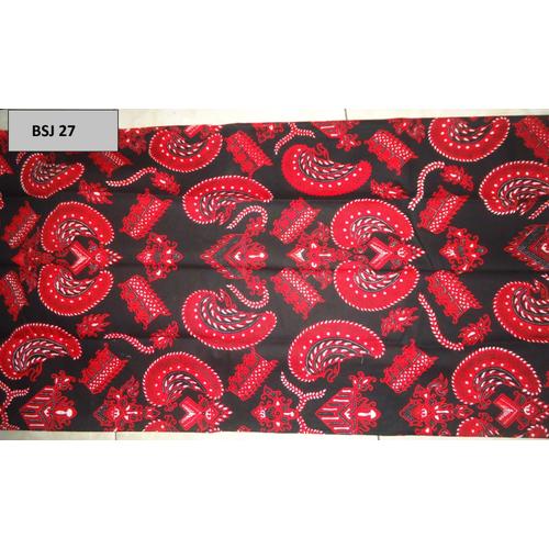 Jual Batik Gumelem Semi Tulis Bulan Juni - Kab. Banjarnegara - Batik ...