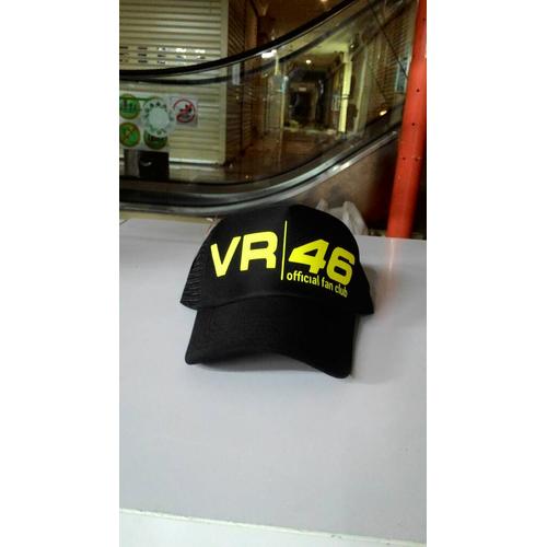 Jual Topi Valentino Rossi - Kab. Tangerang - Tentangkita | Tokopedia