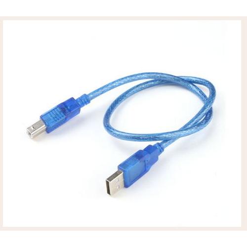 Jual CABLE DATA FOR ARDUINO UNO R3 & ARDUINO MEGA 2560 R3 - 30cm - Kota ...