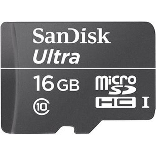 Jual MicroSD 16GB + ROM 3DS Full Games (MicroSD Sandisk Ultra Class.10 ...