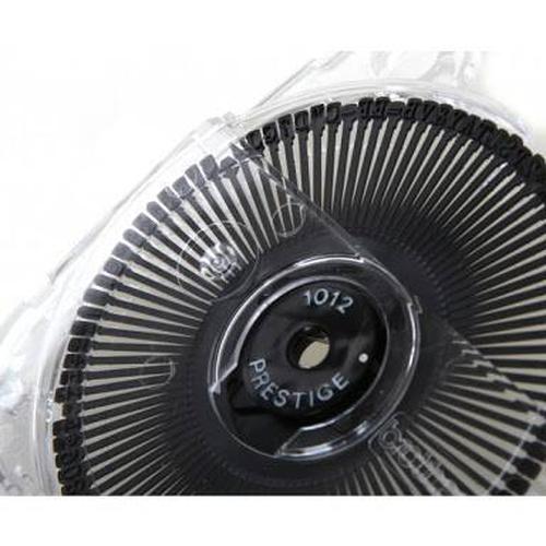 Jual Daisy Wheel BROTHER Prestige 10/12 Original - Electronic ...